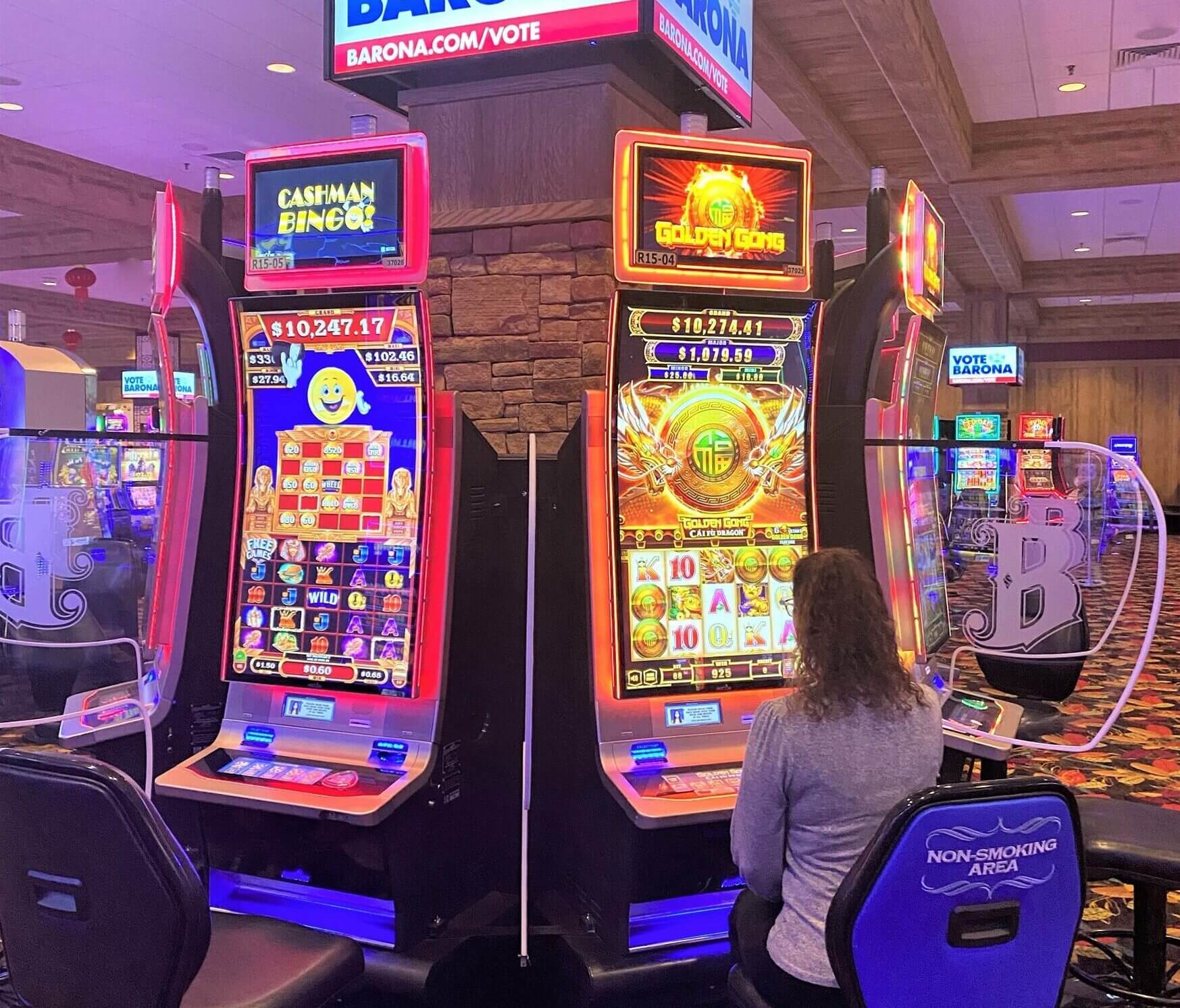 San Diego Casino Guide | Online Casinos in San Diego, CA