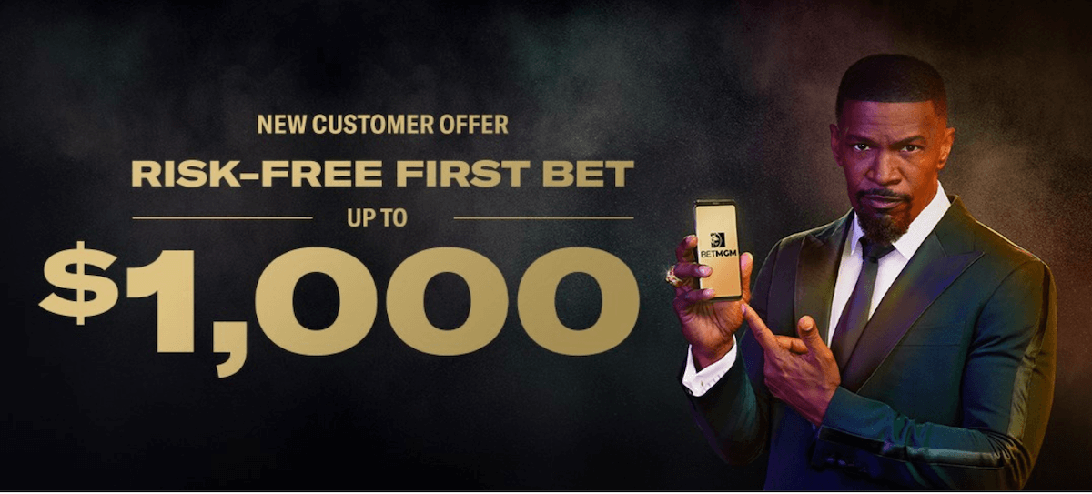 BetMGM 2022 Review | Click Here & Claim $1,025 Free!