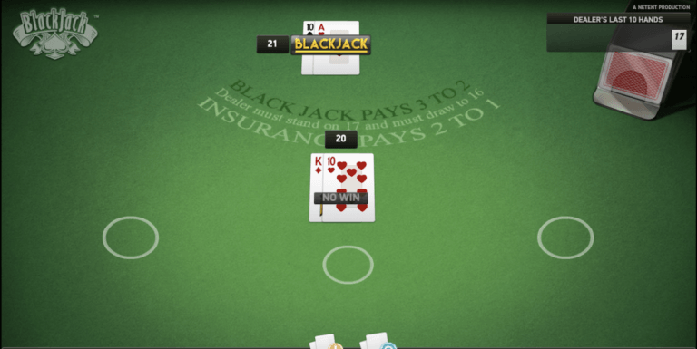 What Are the Best Blackjack Games to Play and Win?