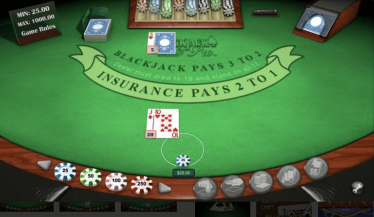 What Are the Best Blackjack Games to Play and Win?