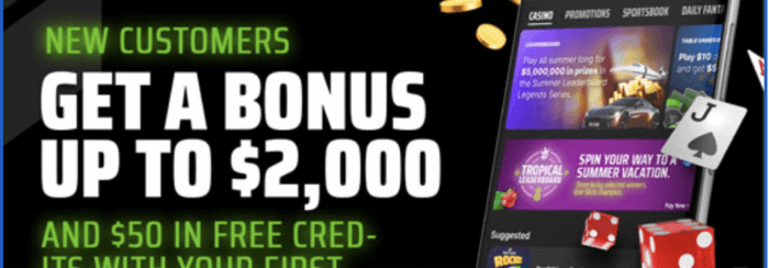 Connecticut Casino Guide and Map | Online Casinos in CT