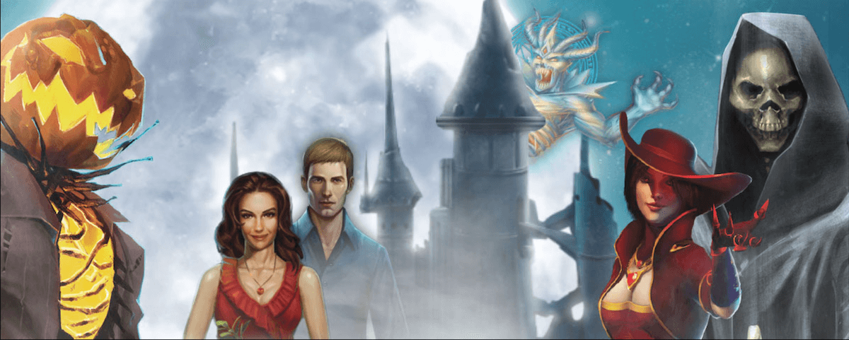 Halloween Promos and Slots in America | Top bonuses 2022