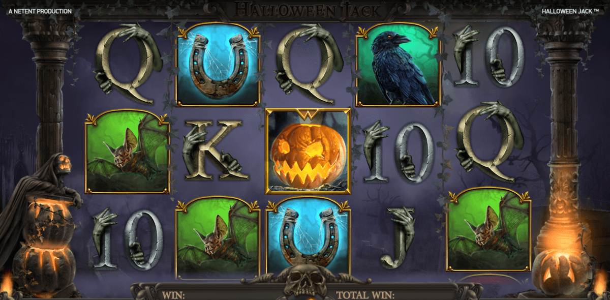 Halloween Promos and Slots in America | Top bonuses 2022