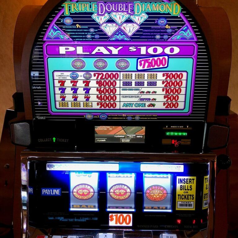 Mississippi Casino Guide and Map