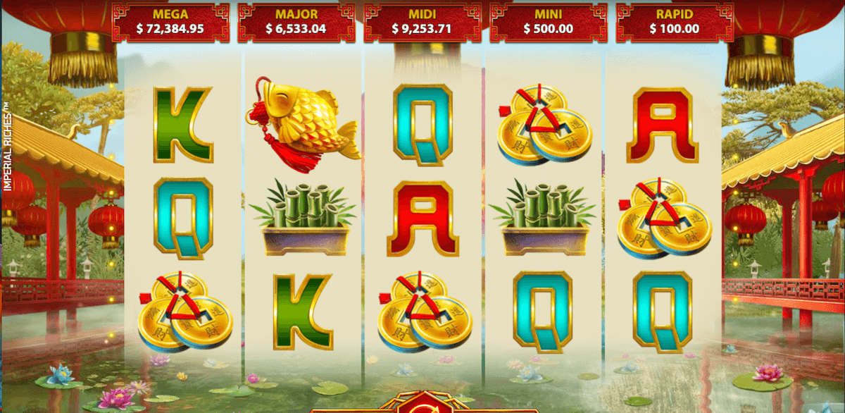 Your 2024 Guide to the Best Payout Slots in America