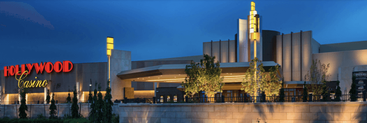 Kansas Casino Guide and Map | Online Casinos in KS