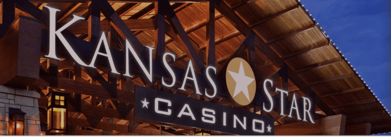 Kansas Casino Guide and Map | Online Casinos in KS