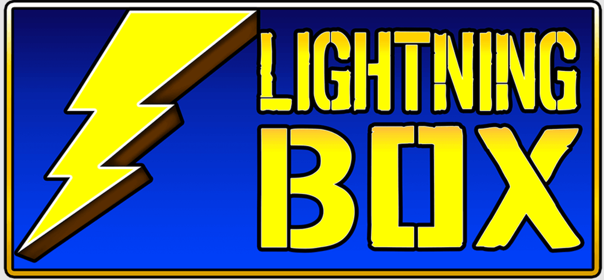 Lightning Box | Top Game Provider Reviews [2024] | ACG