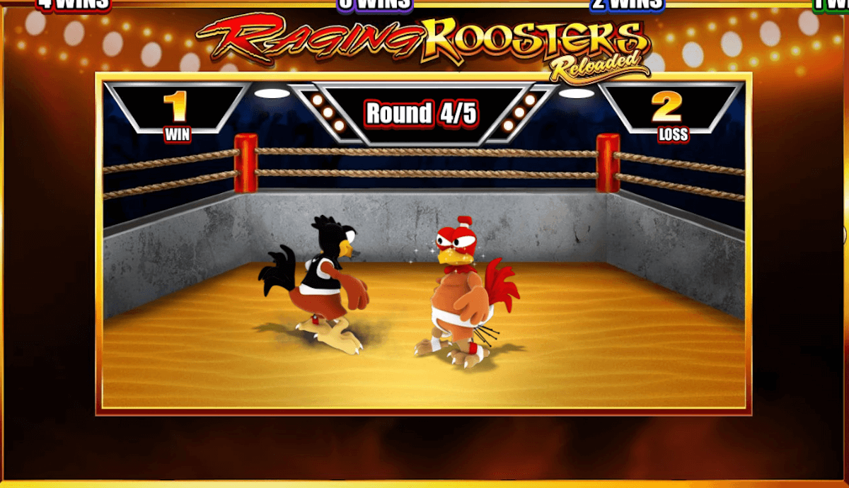 Mustang Money Raging Roosters Slot Review | 2024 | $30,000 Jackpot