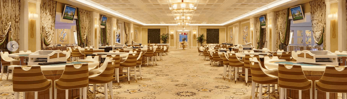 Massachusetts Casino Guide and Map