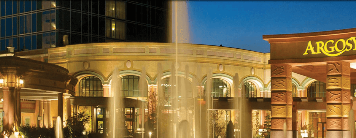 Missouri Casino Guide and Map | Online Casinos in MO