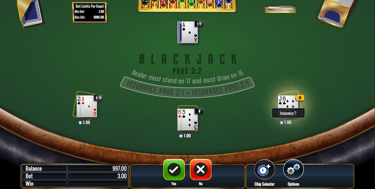 What Are the Best Blackjack Games to Play and Win?