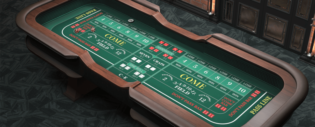 Best Real Money Craps Games | Top Online Casinos USA 2025
