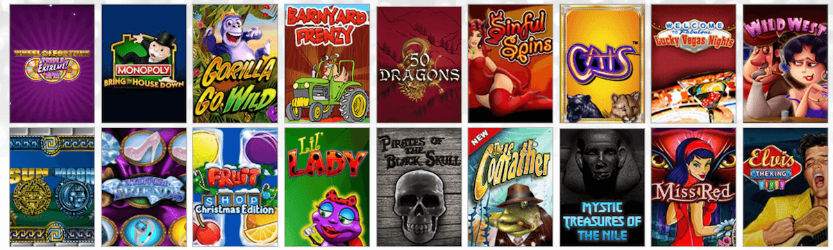 Scores Online Casino Review | Get Your $25 No Deposit Bonus