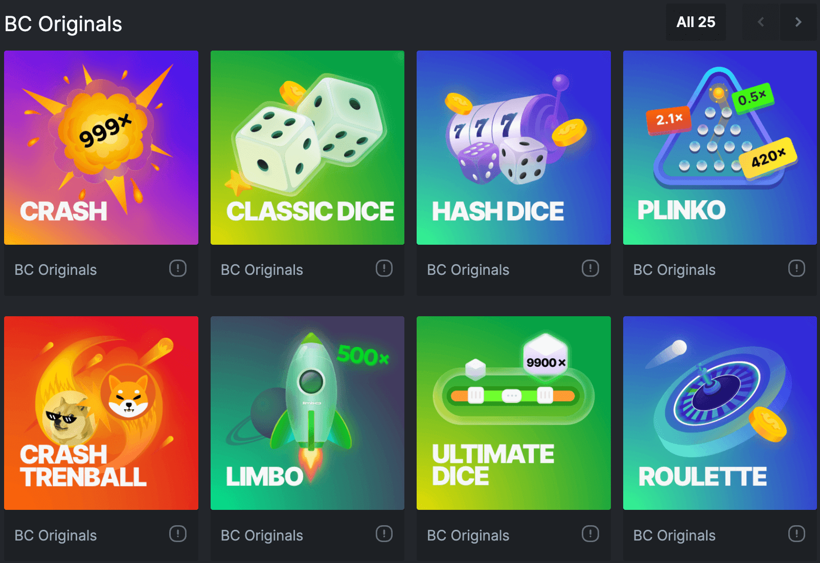 Crash Gambling | Discover the latest casino trend in 2025