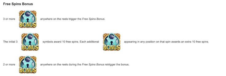 Skeleton Key Slot Review - Win Up To 83,333x Your Wager