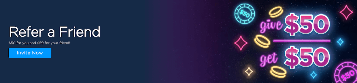 Stardust Casino Review | Enjoy 24 Hours of Gaming Risk-Free