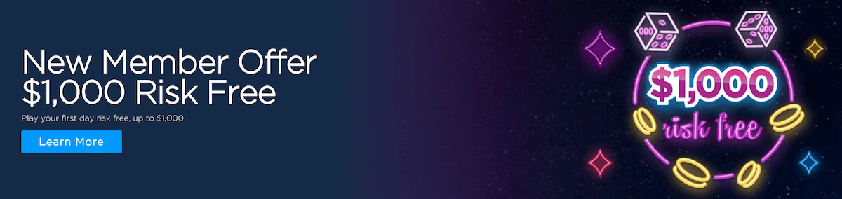 Stardust Casino Review | Enjoy 24 Hours of Gaming Risk-Free