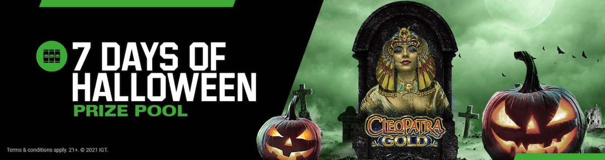 Halloween Promos and Slots in America | Top bonuses 2022