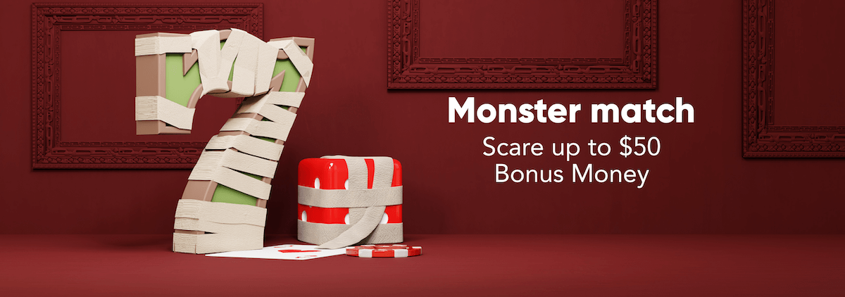 Halloween Promos and Slots in America | Top bonuses 2022