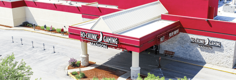 Wisconsin Casino Guide and Map | Online Casinos in WI