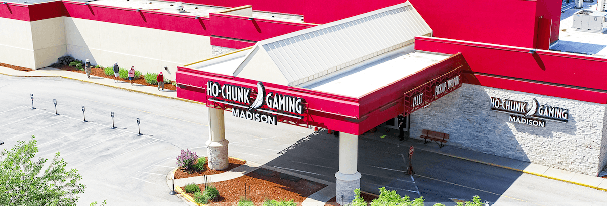 Wisconsin Casino Guide and Map | Online Casinos in WI