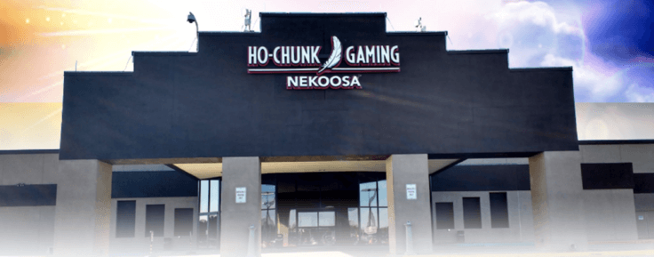 Wisconsin Casino Guide and Map | Online Casinos in WI