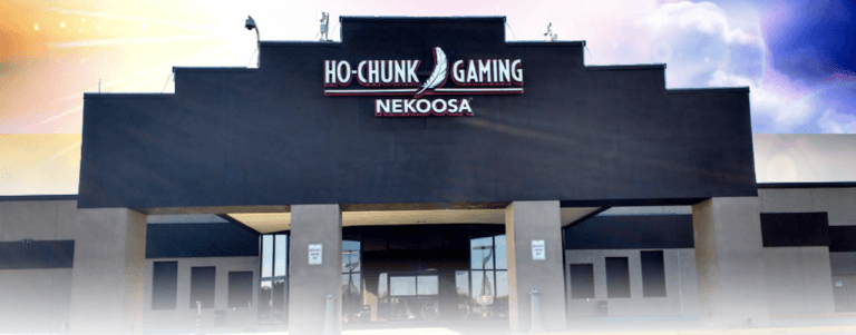 Wisconsin Casino Guide and Map | Online Casinos in WI