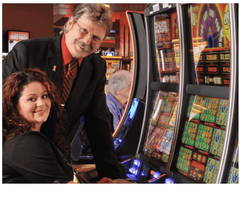Wisconsin Casino Guide and Map | Online Casinos in WI