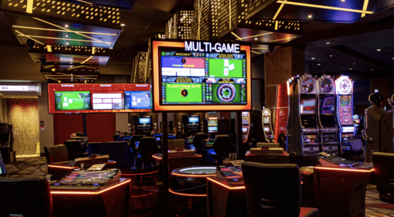 Wisconsin Casino Guide and Map | Online Casinos in WI