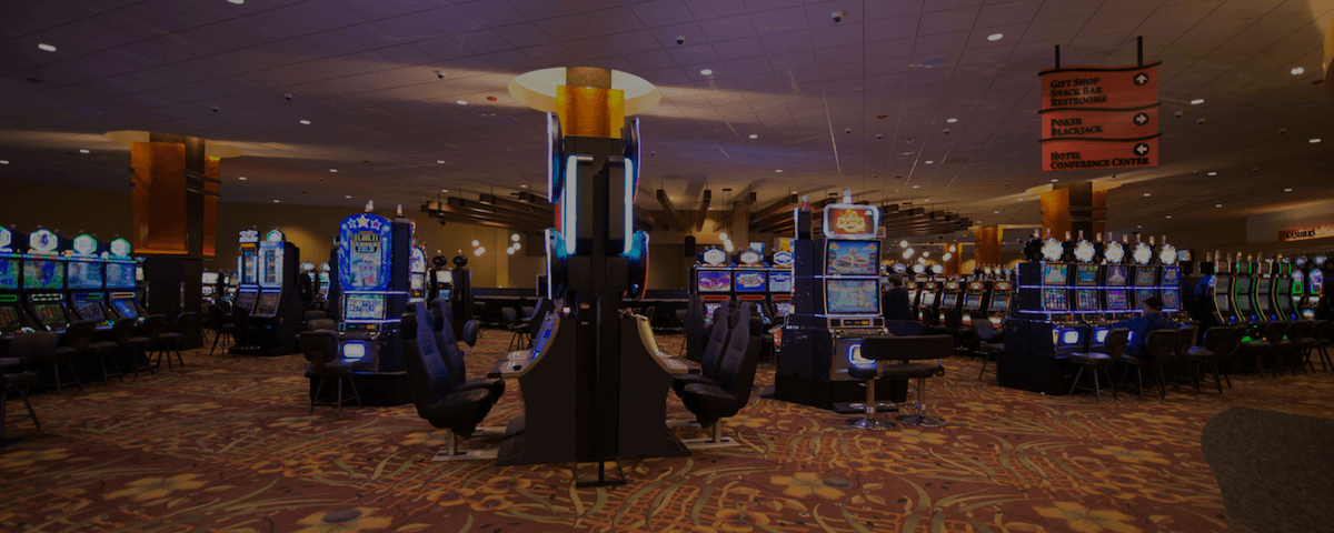 Wisconsin Casino Guide and Map | Online Casinos in WI