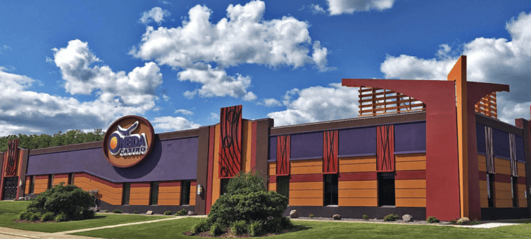 Wisconsin Casino Guide and Map | Online Casinos in WI