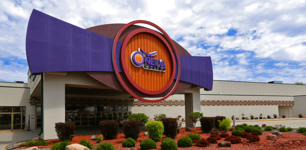 Wisconsin Casino Guide and Map | Online Casinos in WI