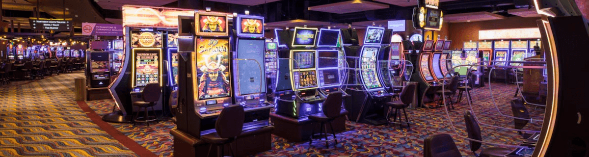 Wisconsin Casino Guide and Map | Online Casinos in WI