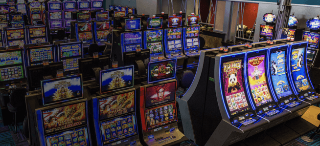 Wisconsin Casino Guide and Map | Online Casinos in WI