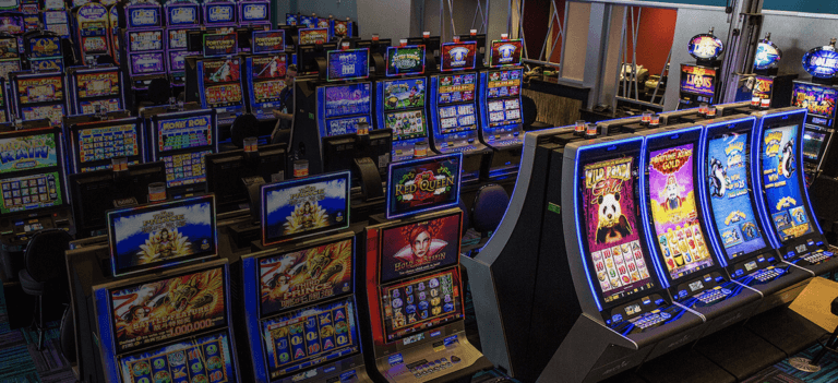Wisconsin Casino Guide and Map | Online Casinos in WI