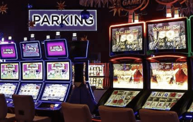 Washington Casino Guide and Map | Online Casinos in WA