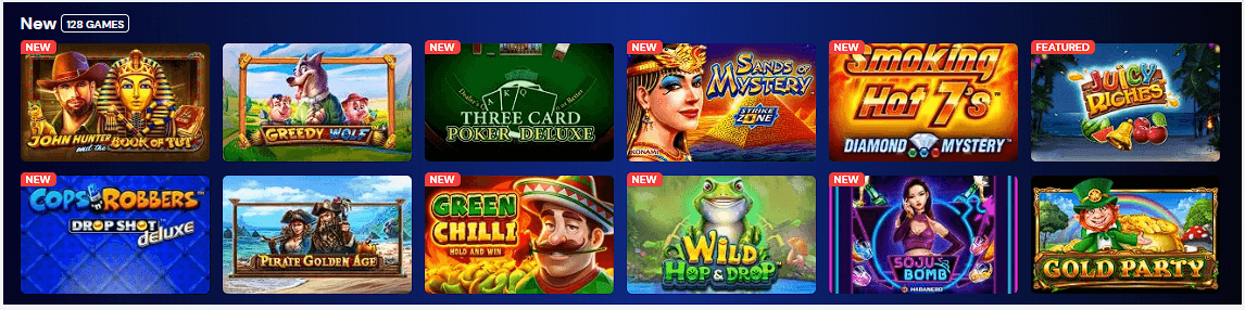 BetRivers.NET Social Casino Review | Claim Free Daily VC$