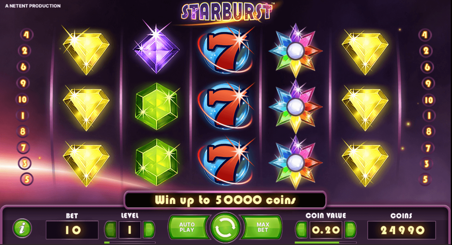 Free Spins Casinos Guide - Expert Guidance and Advice