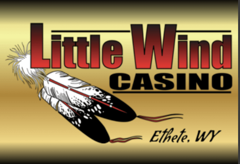 Wyoming Casino Guide and Map