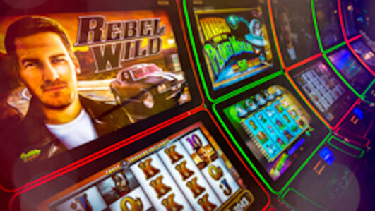 Washington Casino Guide and Map | Online Casinos in WA