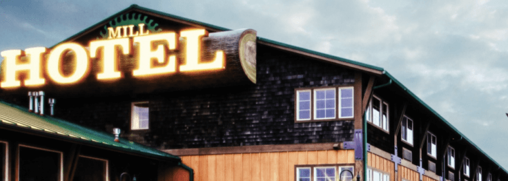 Oregon Casino Guide and Map | Online Casinos in OR